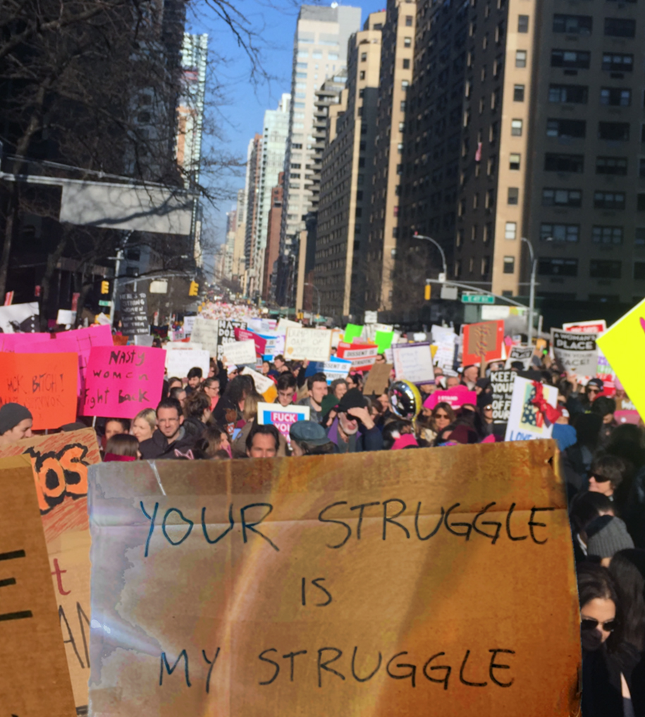Your Struggle Is My Struggle - Philosophers | Phil and the Osophers